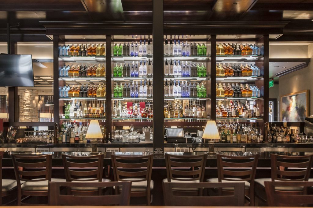 Locations - Mahogany Prime Steakhouse