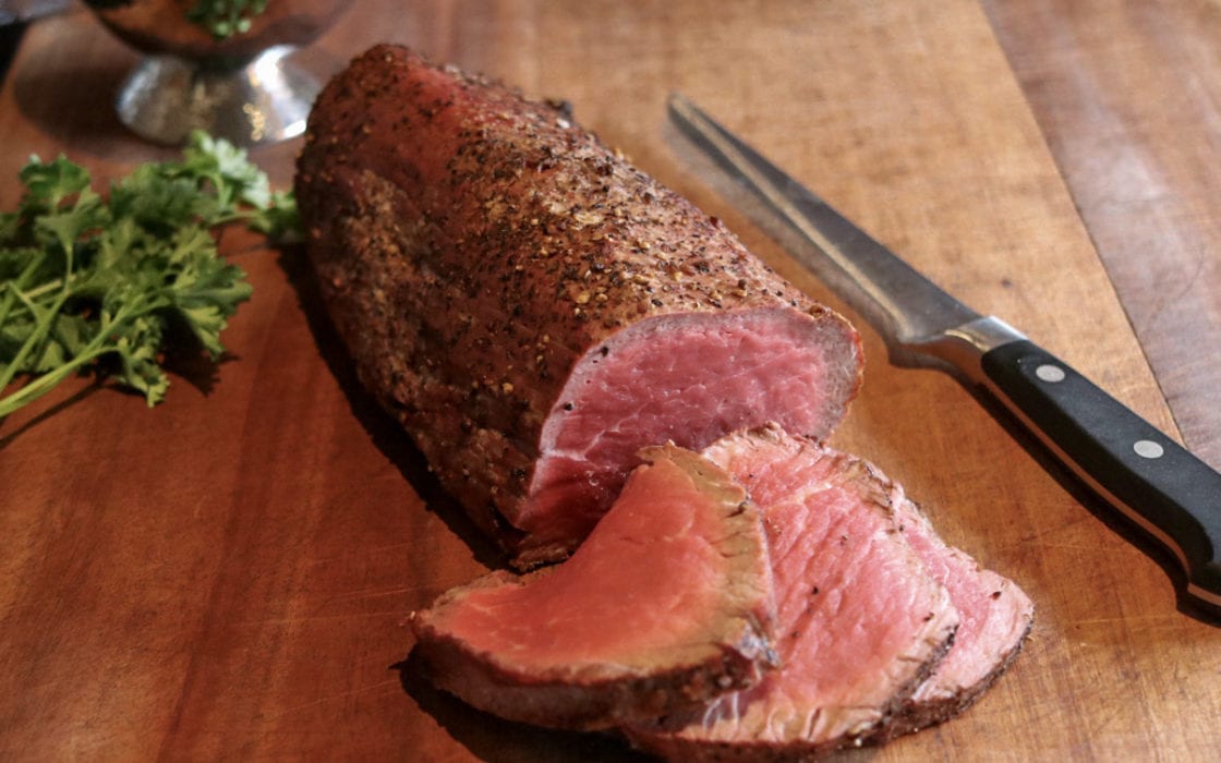 Menus - Mahogany Prime Steakhouse