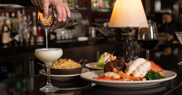 Contact Us - Mahogany Prime Steakhouse