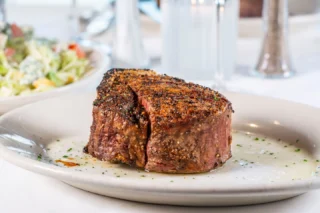 North Oklahoma City - Mahogany Prime Steakhouse